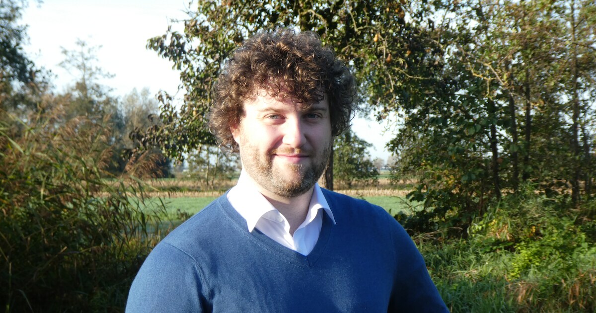 Rik strijdt voor regenboogvlag in christelijk Lopik, maar krijg nog weinig steun: ‘Emotioneert ...