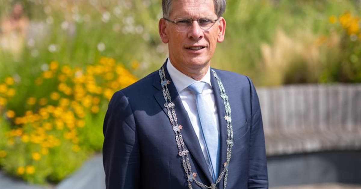 Het loopt storm met nieuwe vrijwilligers voor waterschap: ‘Dit ...