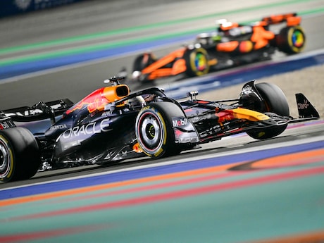 Isack Hadjar breekt trofee na eerste podium: ‘Was al blij geweest met ...