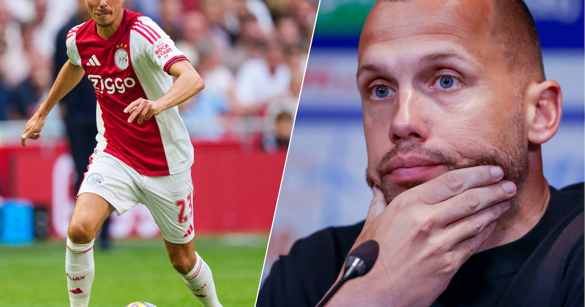 John Heitinga noemt Steven Berghuis ‘vraagteken’ voor kraker tegen PSV ...