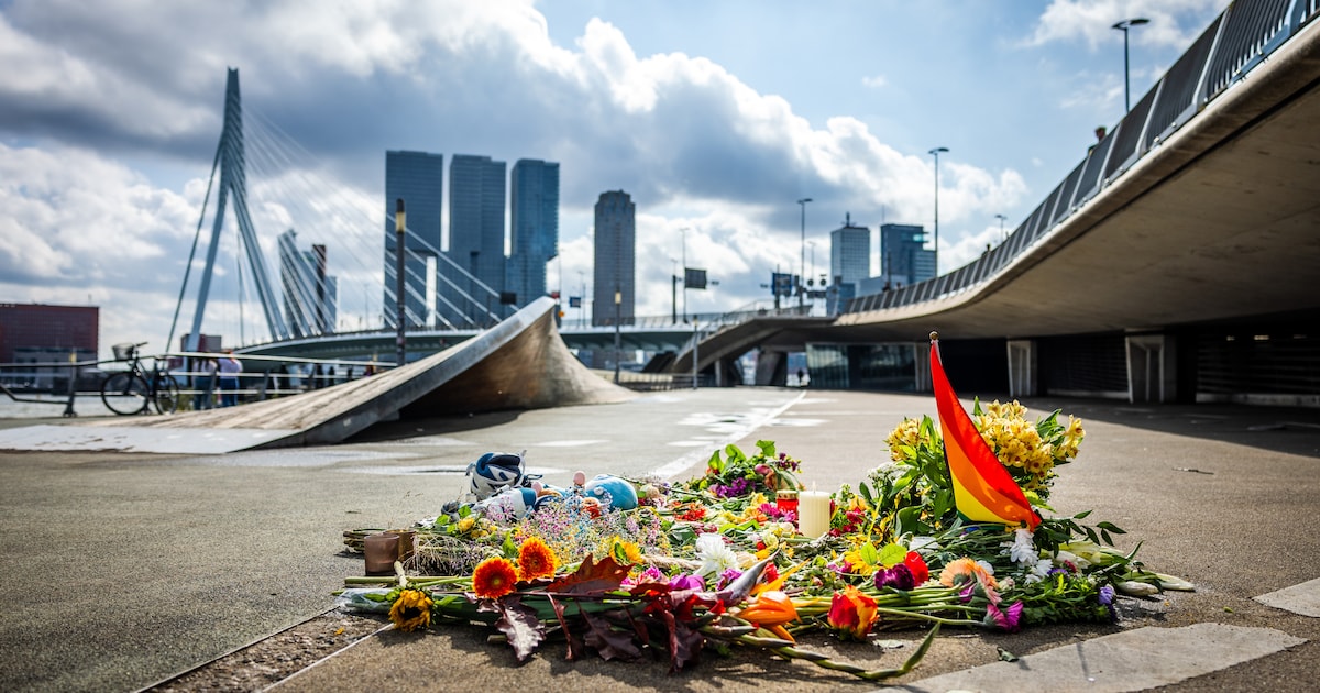 Terreurverdachte Ayoub M. (22) blijft in cel: ‘Onderzoeken in hoeverre ...