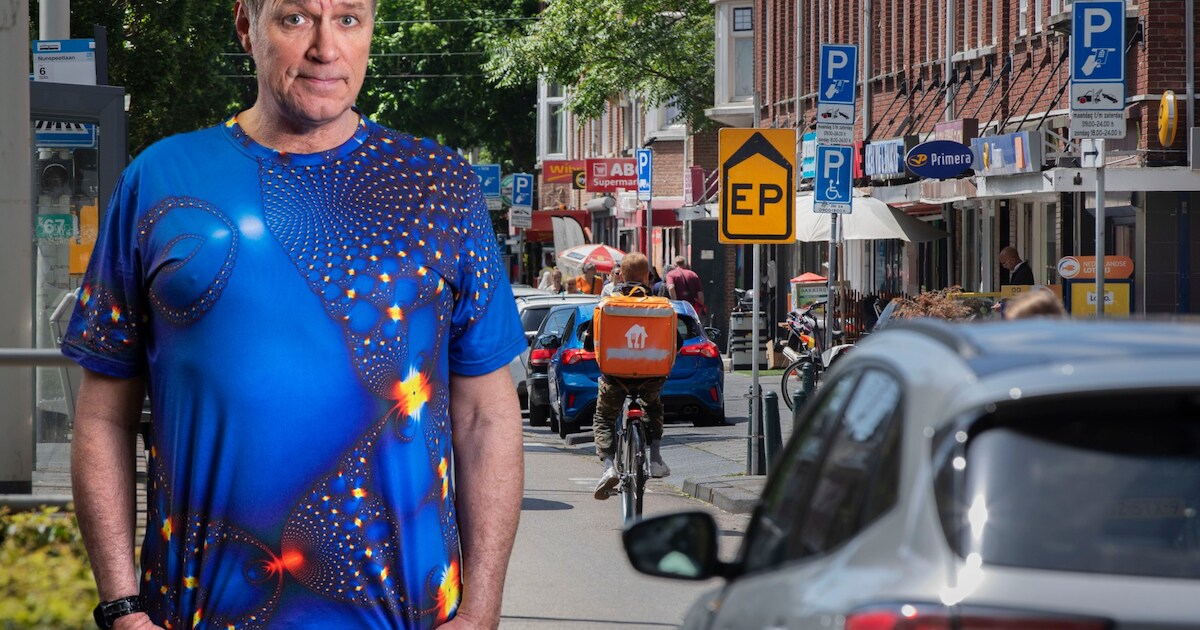 Rustag, rustag! Waar tijd haar greep verloren heeft, weet niemand meer ...