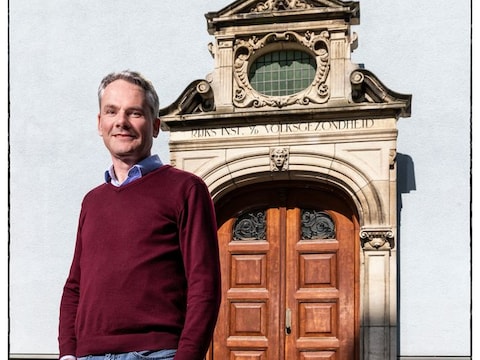 Kijk mee met verhoor RIVM-rekenaar die alarmerende modellen maakte vóór ...