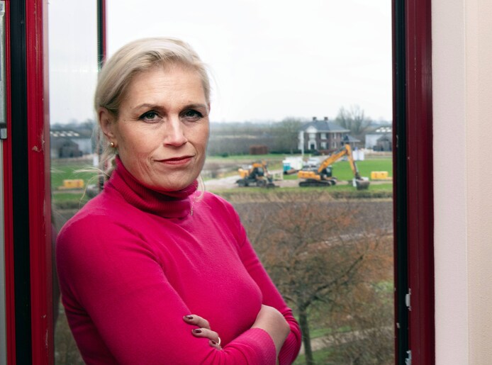 Wethouder Buren wil huizen bouwen, maar loopt tegen ‘verouderde’ regels voor pesticiden aan ...