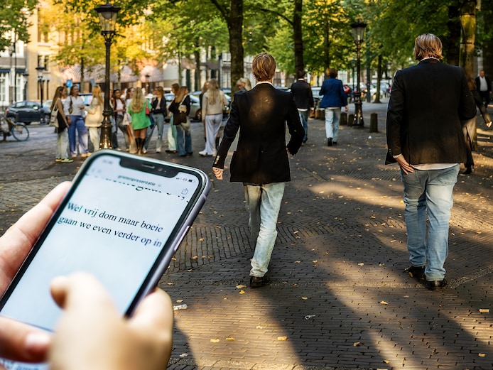 Studentencorps USC mag jaar na bangalijst weer subsidies aanvragen ...
