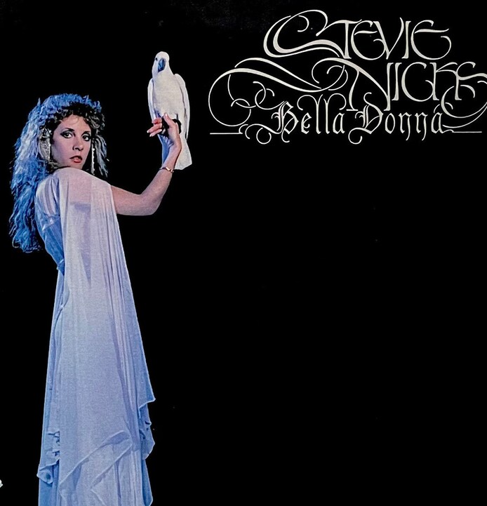 Elke man van 55-plus was verliefd op haar en nu kunnen we weer niet om ...