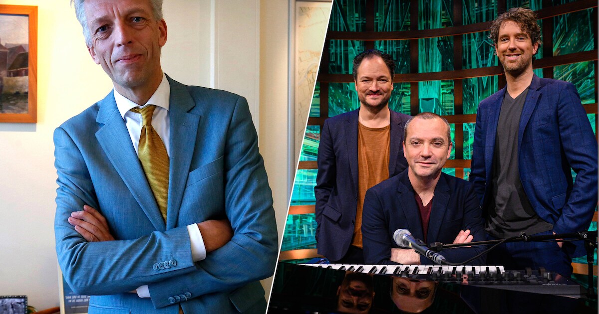 Opnieuw taart voor Sjors Fröhlich: TV-makers gaan wéér de fout in met ...