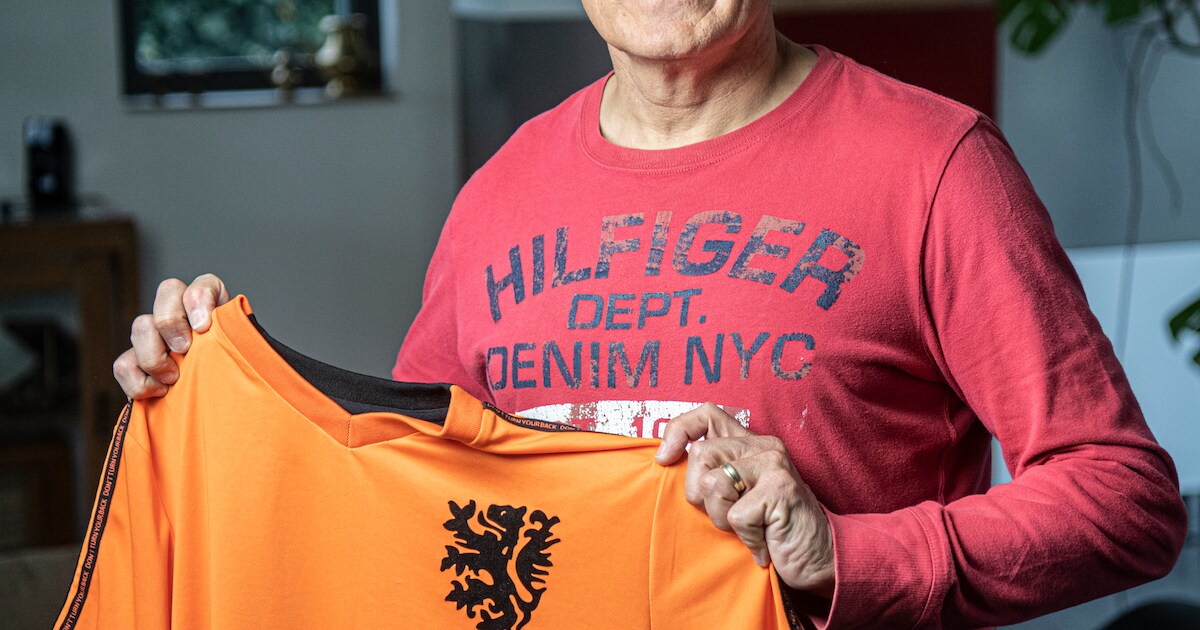 Gerard zet zich in voor gastarbeiders: ‘Qatarezen geven geen zak om ...