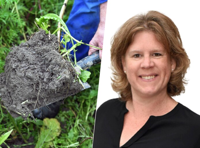 Woerden slaat door: bewoners moeten contract ondertekenen als ze stukje ...