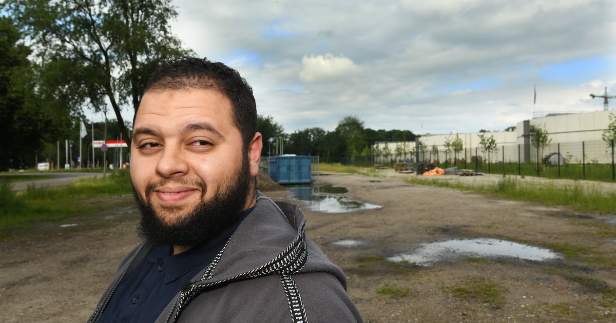 Wijkbewoners zitten niet te wachten op nieuwe prostitutiezone bij het ...