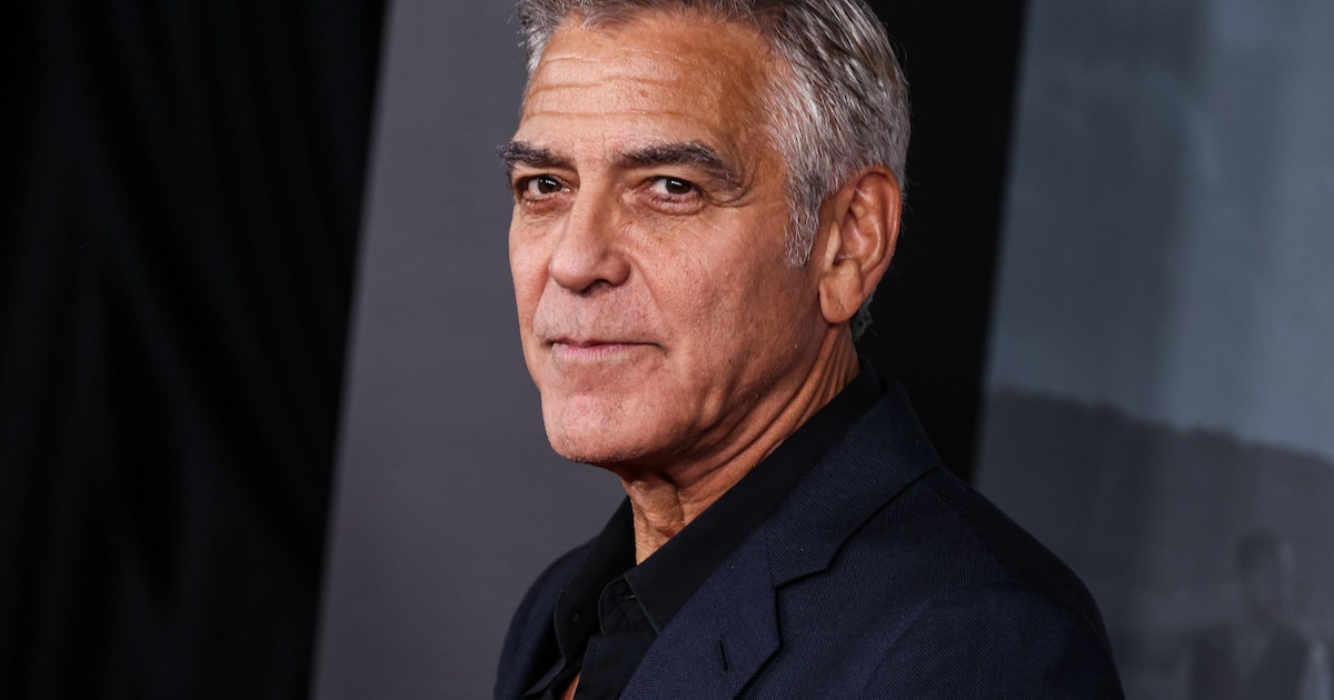 Clooney bevestigt: Roberts, Damon en Pitt terug in Ocean’s 14 | Show ...
