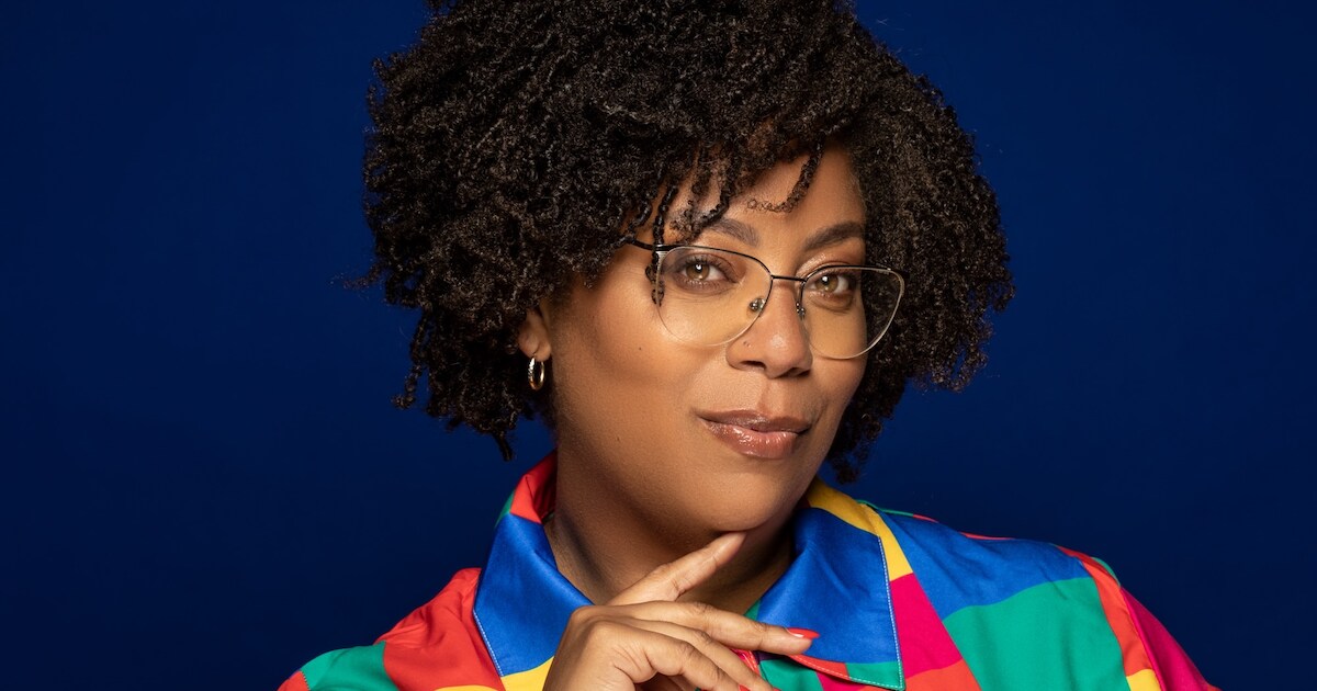 Jennifer Ferrier: ‘Slavernij is nu nog een zelden besproken alinea ...