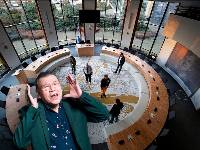 Wat is valse concurrentie? Er is niks vals aan buurthuizen en ...