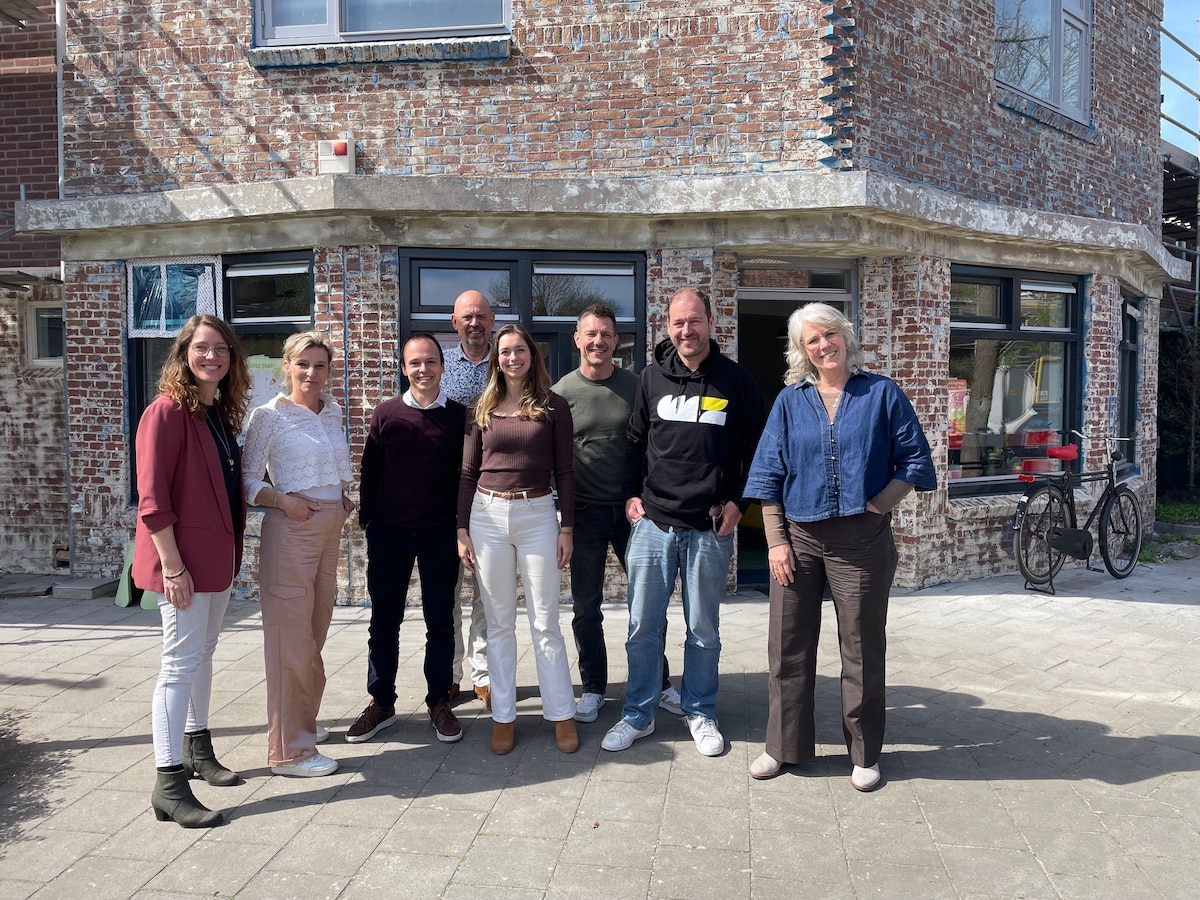 Lodewijk Asscher over zijn nieuwe rol in Woensel-Zuid: ‘Verandering ...