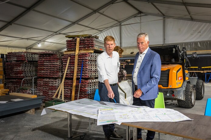 Toegangskaartje voor zwembad Blokweer wordt duurder ‘maar niet door ...