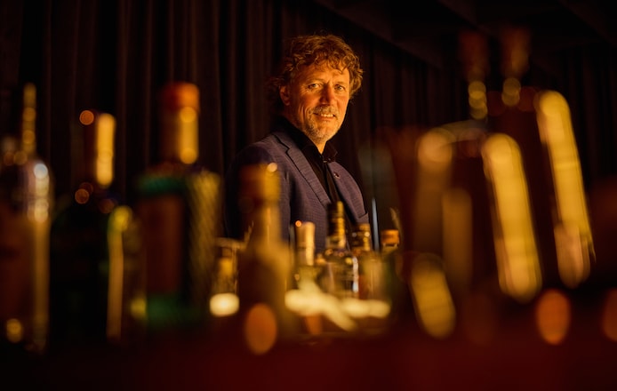 Zeldzaam inkijkje in het leven van miljardairsfamilie Nolet: ‘Wij zijn ...