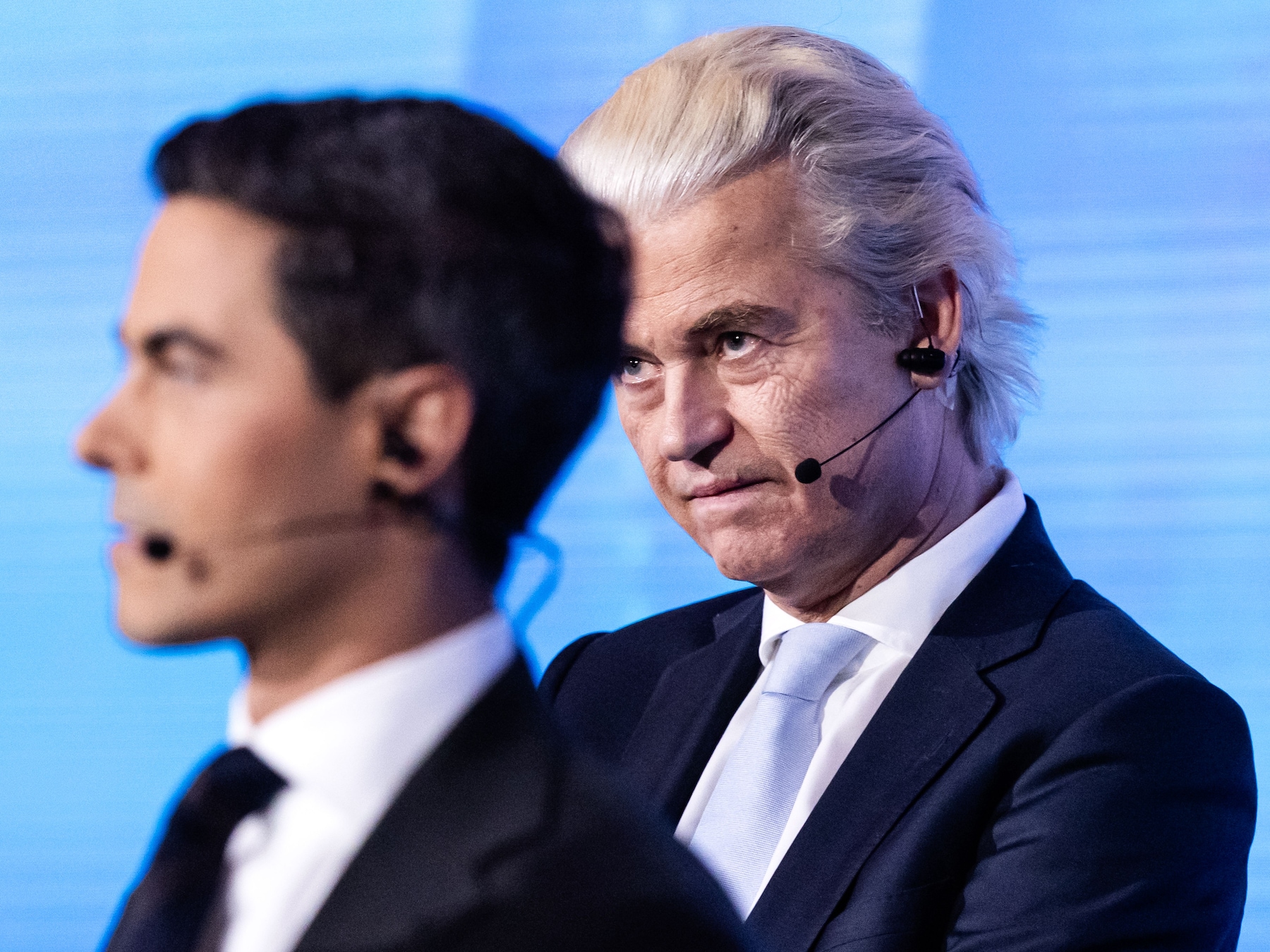 Bekijk hier de uitslagen van de verkiezingen voor de Tweede Kamer 2023 ...