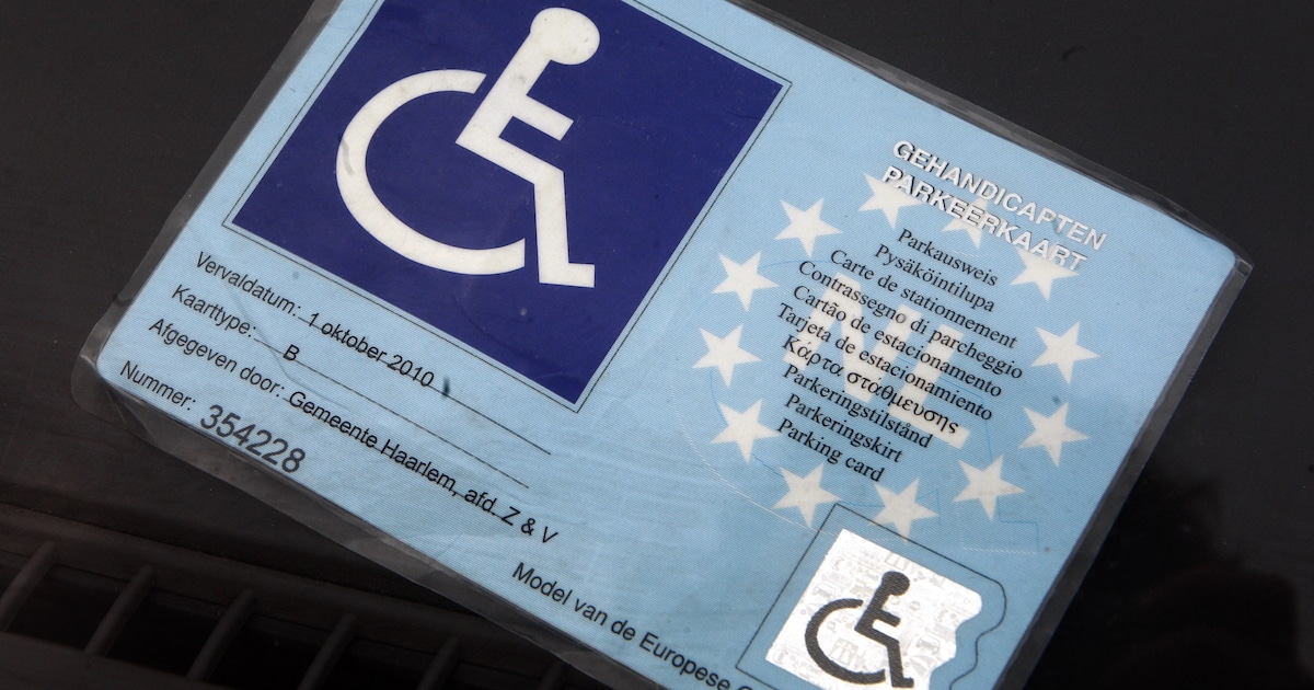 Rechter fluit gemeente Hendrik-Ido-Ambacht terug: invalidenplek moet ...