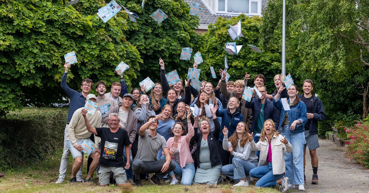 Het grote uitkijken naar de Zomerfeesten is begonnen: ‘Je merkt dat het ...