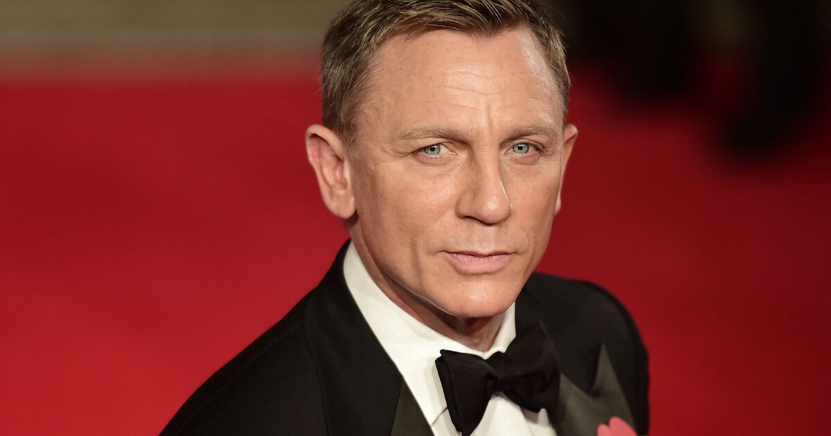 Vanavond op tv: Spectre, NAC Breda - FC Utrecht en Fred van Leer: Alles ...