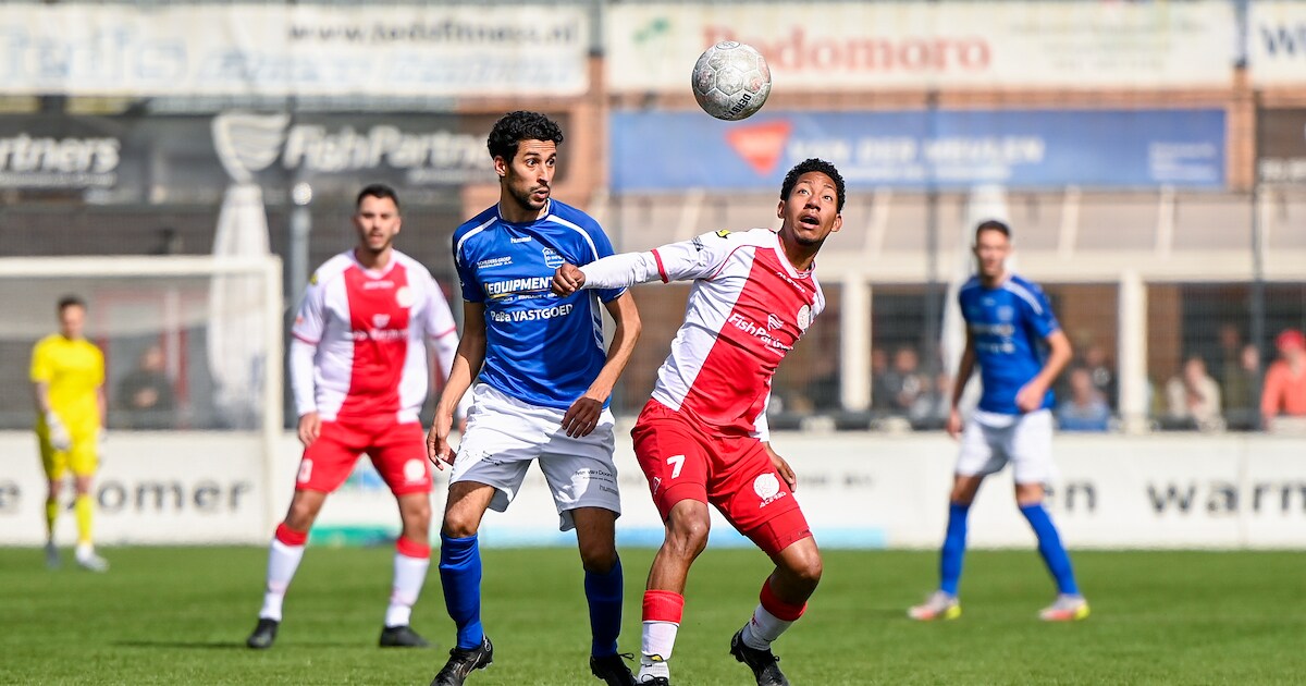 HBS hengelt spelers uit de regio binnen: dit zijn de overschrijvingen ...