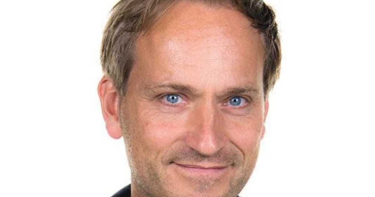 Pascal Faase nieuwe locatiedirecteur van ISW Gasthuislaan: ‘Ik kan niet ...