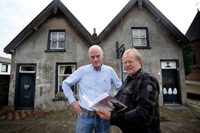 Hoe leefdorpen in woondorpen veranderen: ‘De muziekvereniging, zangclub ...