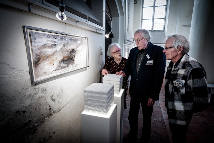 Deze groep krijg de kerk in Aerdt al honderd keer helemaal vol: dit is ...