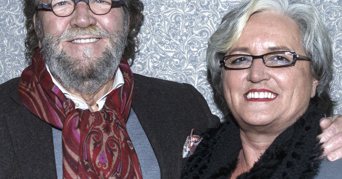 Arie Ribbens: Afscheid bühne doet me veel pijn | Show | AD.nl