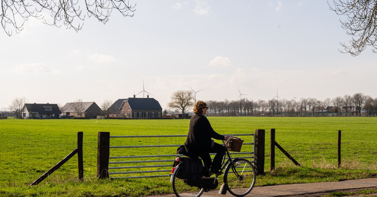 Inwoners Cothen kunnen meedenken over nieuwe woonwijk bij hun dorp: ‘Ik ...