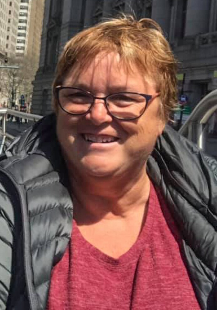 Jolanda (54) kiest voor Nederland: In Spanje lig je ook maar op het ...