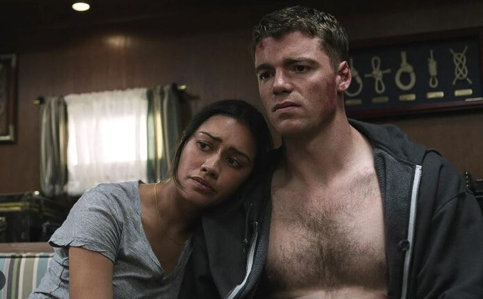 Recensie: The Night Agent is een hit op Netflix: wat maakt de serie zo goed? | Show | AD.nl