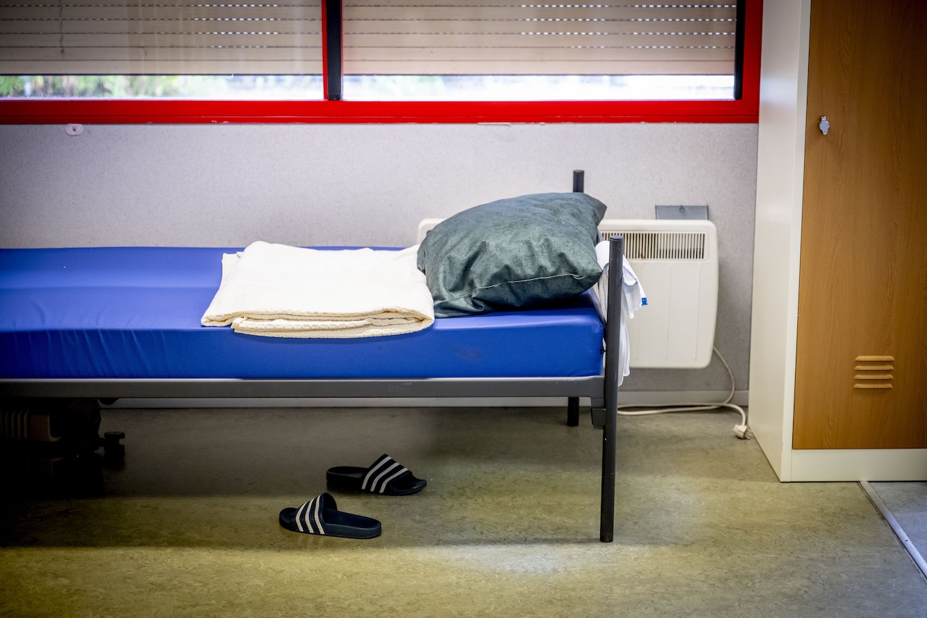 Ombudsman: steeds meer dakloze gezinnen in Rotterdam, gemeente schiet ...