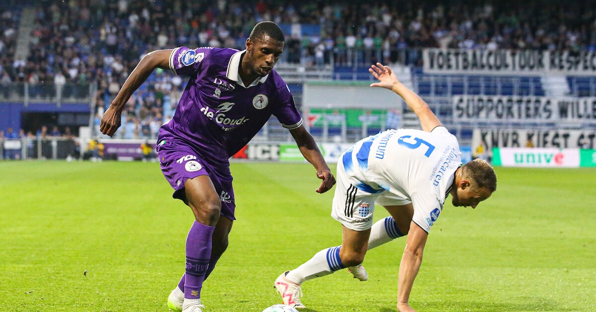 Van interlands op tropische eilanden tot Het Kasteel: het verhaal van ...