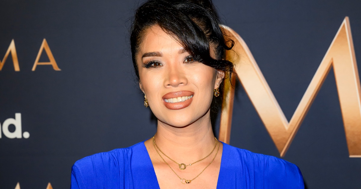 Realityster Kimmylien Nguyen haalt grap uit met volgers, toch niet ...