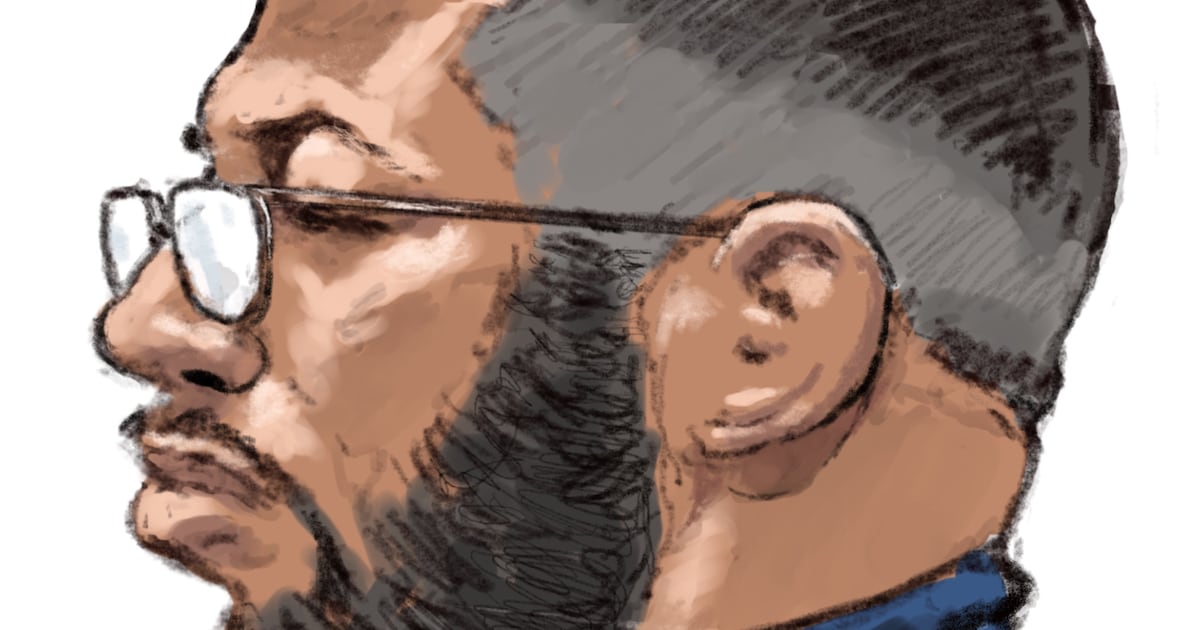 Vier jaar cel voor JoeyAK voor ontvoering rapper Kobus L., tot 3,5 jaar ...