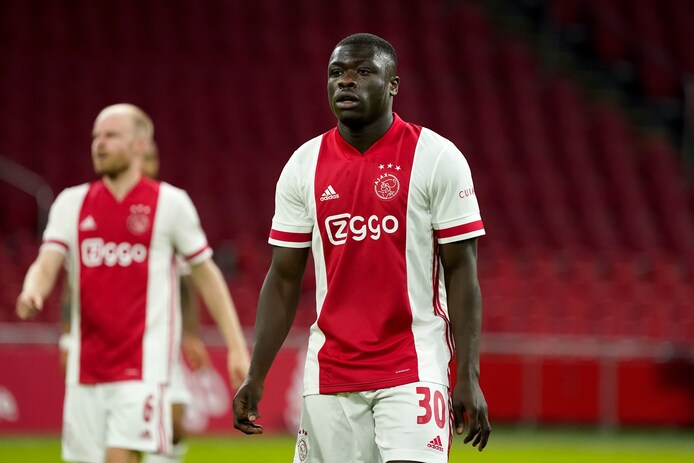 Zaakwaarnemer vertrekkende Brobbey: ‘Hij maakt keuze op gevoel, we verwijten Ajax nul ...