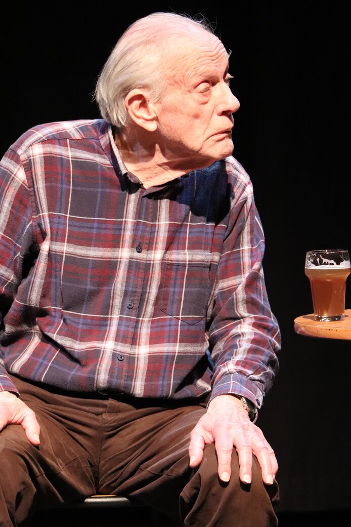 Afscheidstournee van Jack van Dongen brengt hem naar Westelbeers | Oirschot | AD.nl