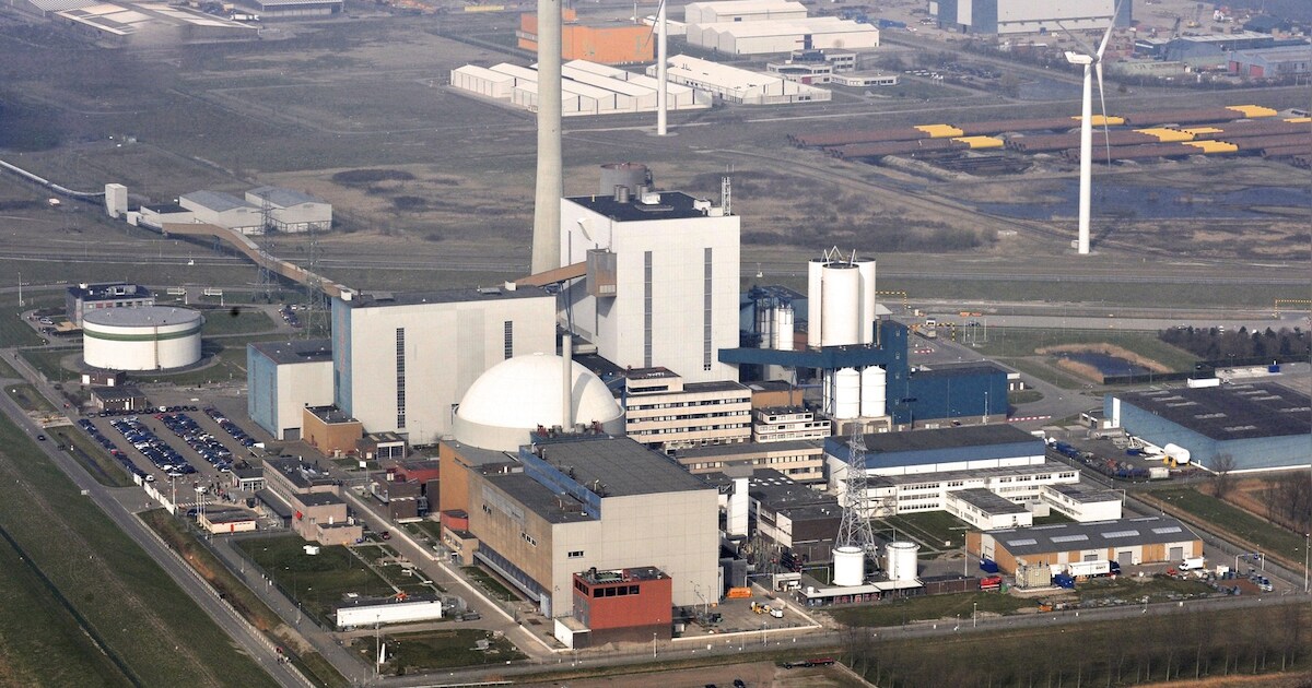 'Bij kernramp is paniek gevaarlijker dan straling' | Binnenland | AD.nl