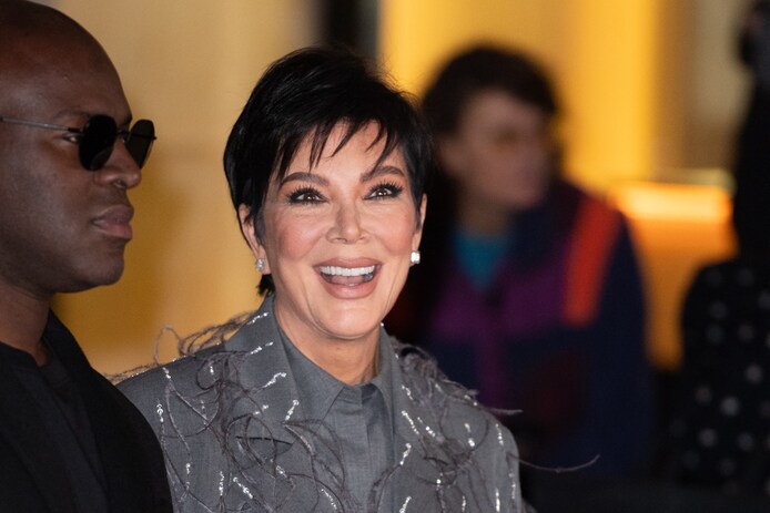 Kris Jenner zet miljoenenvilla uit Keeping up with the Kardashians te ...