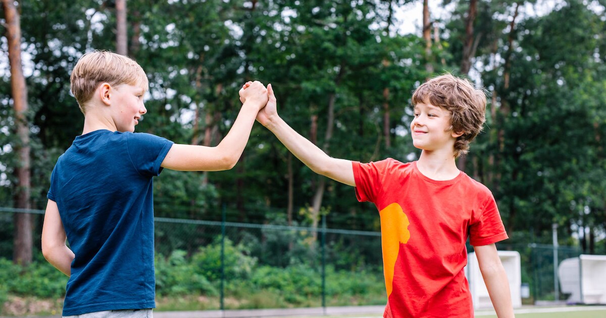 Kinderopvang De Cirkel wordt Humankind | Branded | AD.nl