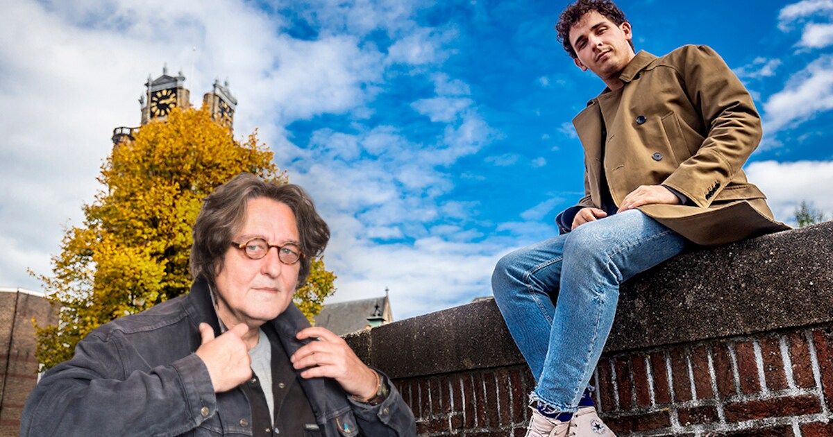 Het ‘grijs’ van Niels snijdt me door de ziel | Regio | AD.nl