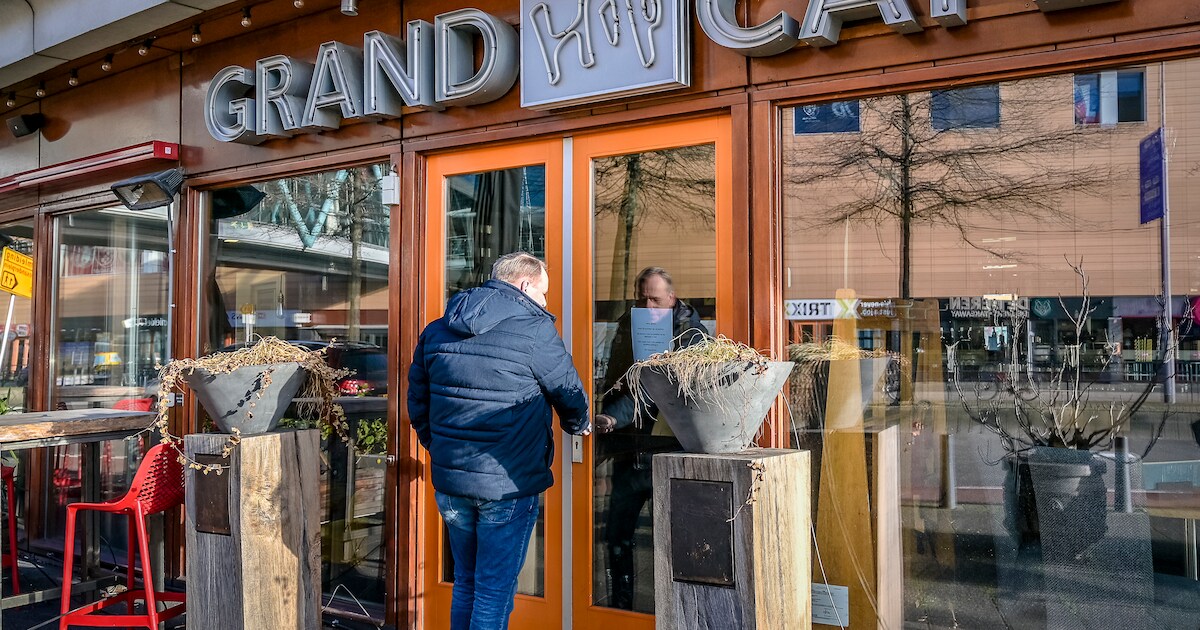 Horeca in Rotterdam-Oosterflank is er beroerd aan toe: ‘Er is hier ...