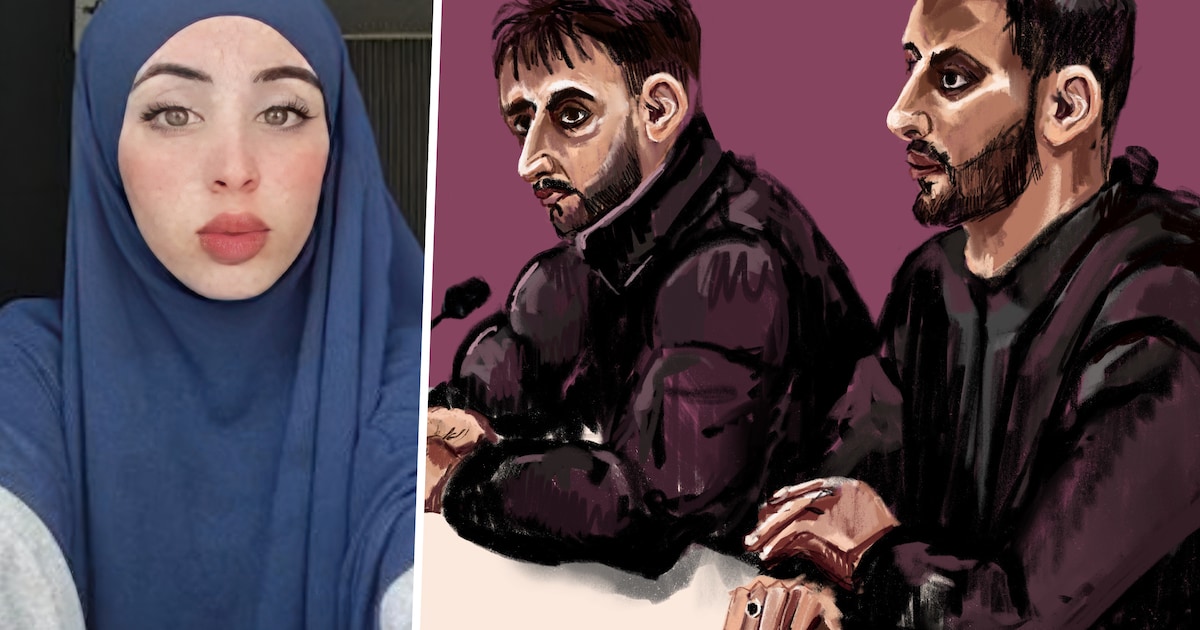 25 jaar celstraf geëist tegen vader voor moord op Ryan (18), 20 jaar ...