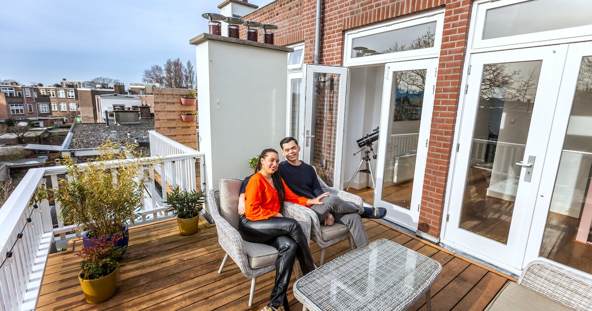 Dominique en Marcus verkopen hun huis en gaan op wereldreis: ‘Weten ...