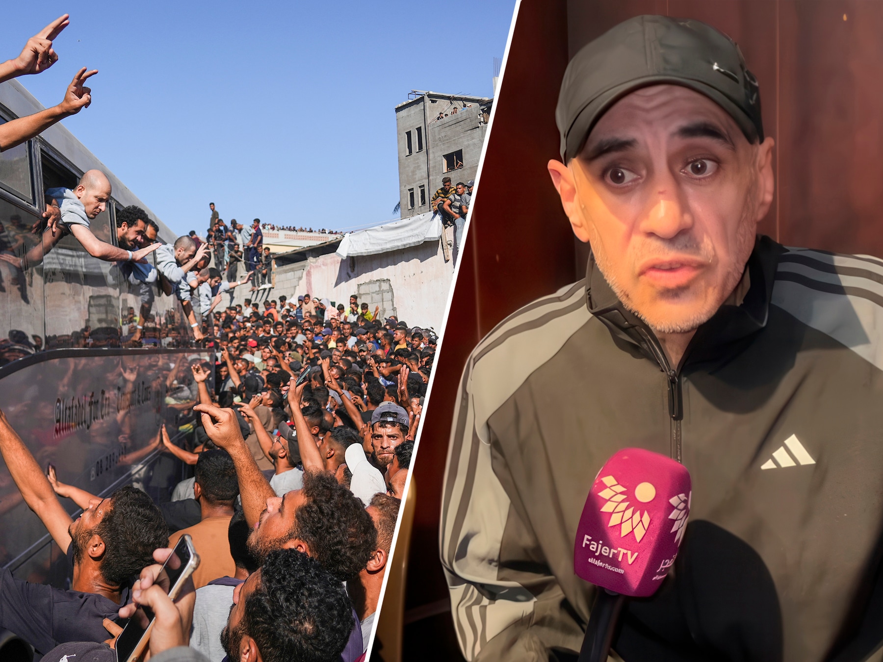 Trump smeekt om Nobelprijs, maar expert ziet ‘onvoorbereide’ man die ...