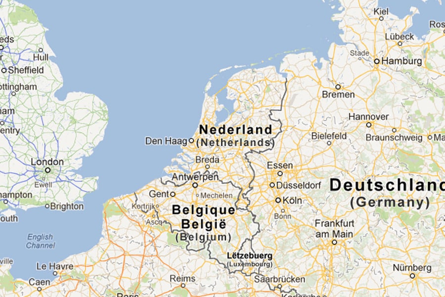 Google Maps uitgebreid met OV-informatie van 9292ov | Foto | AD.nl