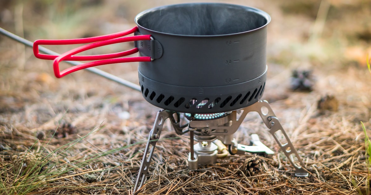 Groente of vlees uit blik, maar wel koud: in nieuw noodpakketadvies zit ...