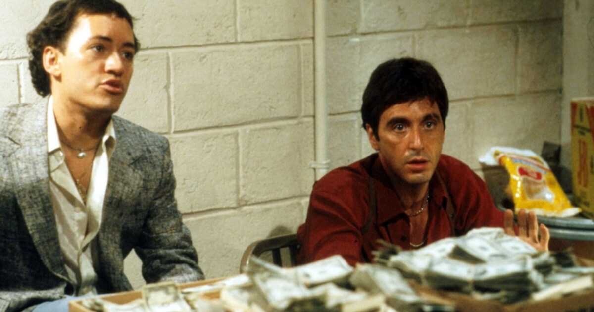 Scarface-acteur Ángel Salazar overleden op 68-jarige leeftijd | Show ...