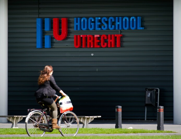 Gegevens 5000 medewerkers Hogeschool Utrecht belanden op darkweb na ...